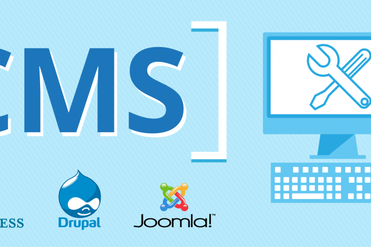 4 things to consider when choosing a CMS for your company website | socPub