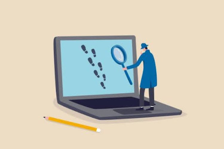 Uncover What the Internet Knows About You: The Power of a Digital ...